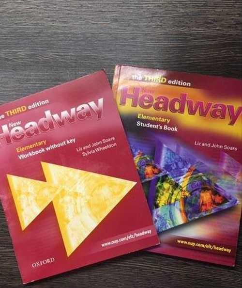 Headway pre Intermediate 4th Edition. Headway Elementary student's book. New Headway Elementary student's book. Headway Elementary Workbook book. New headway student s book