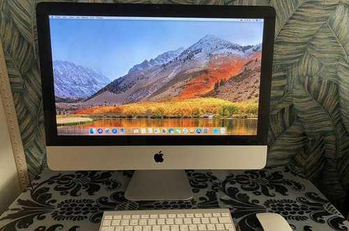 Apple iMac 21.5" mid 2011