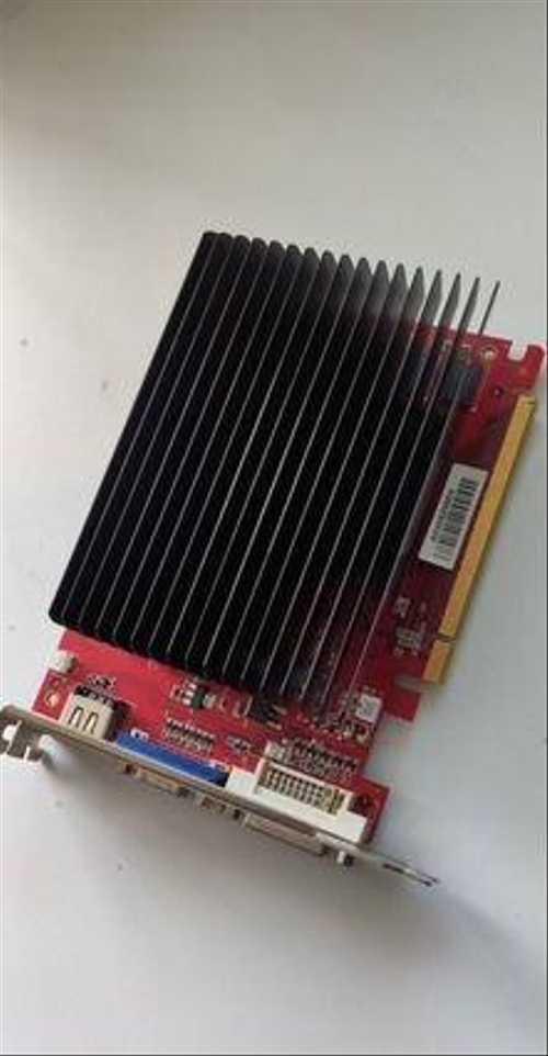 Видеокарта Palit GeForce 9500GT PCI-E 2.0 1024Mb
