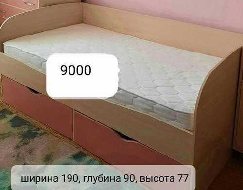 Продам мебель