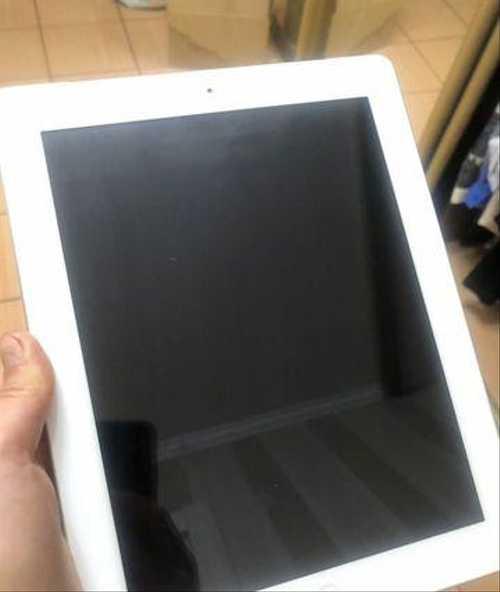 Ipad 4 32gb Wi-Fi + Cellular A1460