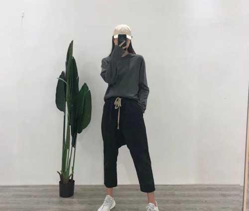 Брюки Rick Owens S - L