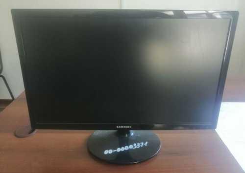 Монитор Samsung Led LS22D300NY