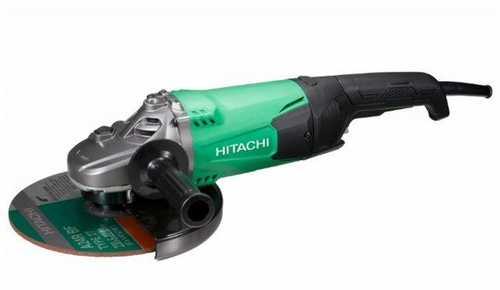 Ушм (болгарка) Hitachi G23ST