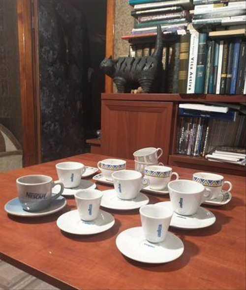 Чайные пары