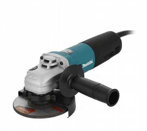 Makita 9565CR Шлифмашина угл (новый,от дилера)