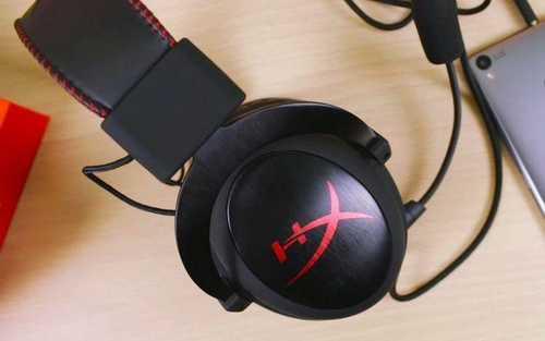 HyperX Cloud Core | Festima.Ru - Мониторинг объявлений