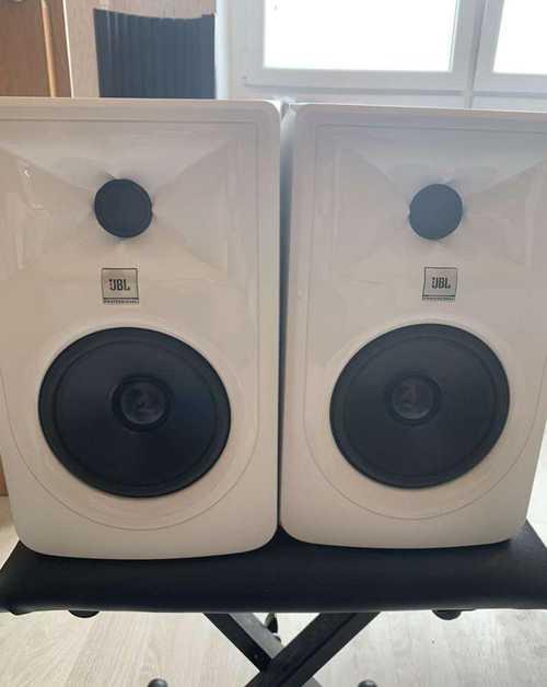Колонки JBL 305P MK II