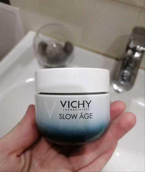 Крем для лица Vichy slow age