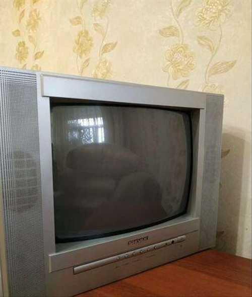 Телевизор бу Shivaki