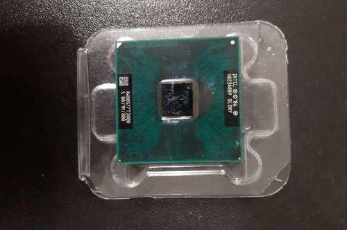 Intel Celeron Processor T3000