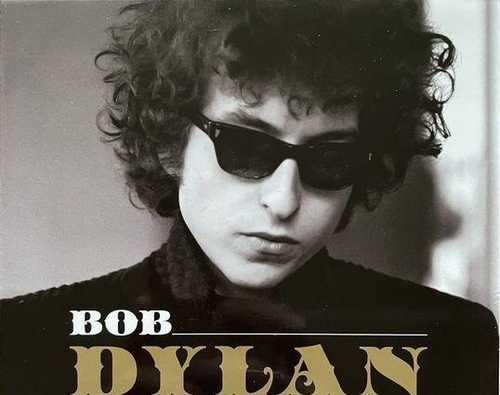 CD компакт диск Bob Dylan