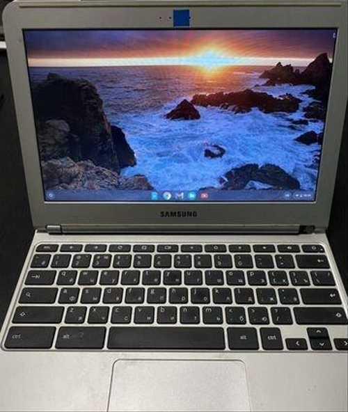 Samsung Chromebook