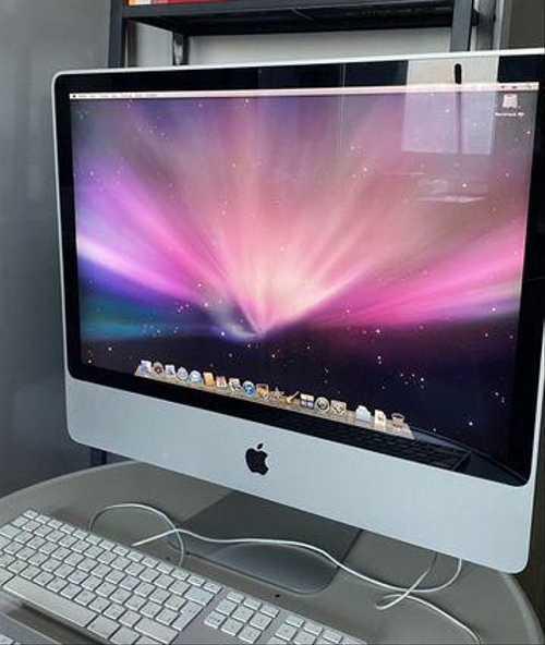 Apple iMac