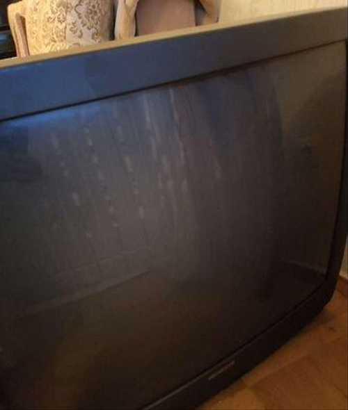 Телевизор thomson диагональ 82 см