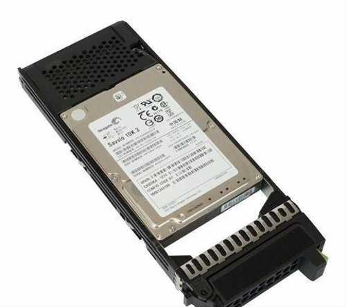 Жесткий диск Fujitsu 300Gb CA07339-E501 SAS