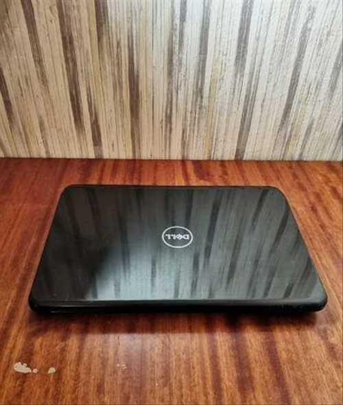 Ноутбук Dell Inspiron N5110-7475