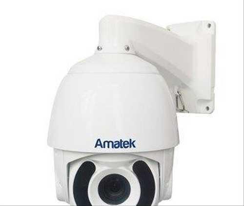 Видеокамера Amatek AC-I5015PTZ36H (4,5-162)