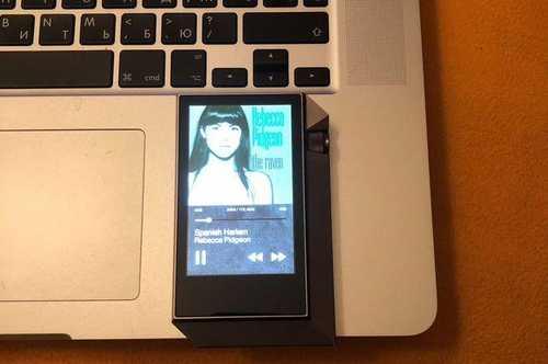 Плеер Astell & Kern AK 240