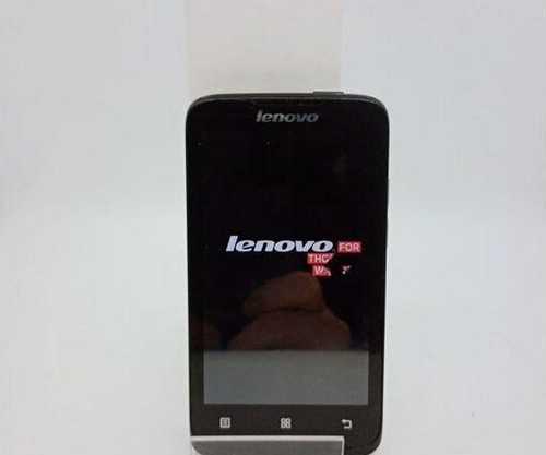 Смартфон Lenovo А2010 1/8Gb