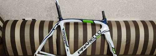 Оригинальная рама Pinarello Dogma 60.1 (р.55)