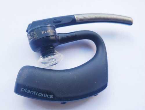 Bluetooth гарнитура Plantronics Legend