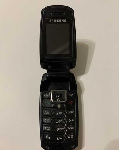 Телефон Samsung SGH-X300