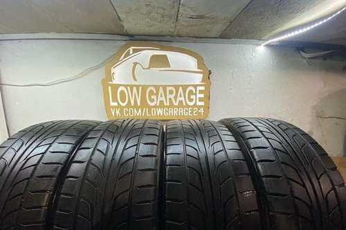 Firestone Firehawk Wide Oval 225/40 R18, 4 шт
