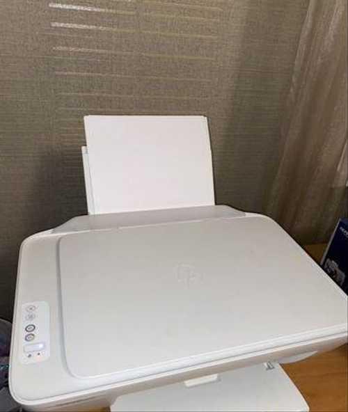 Принтер hp deskjet2130