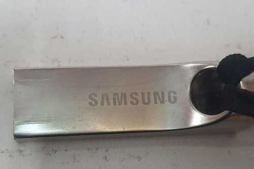 Flash-накопители Samsung 32gb