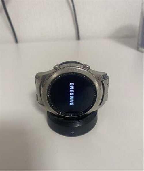 Samsung Gear s3 classic