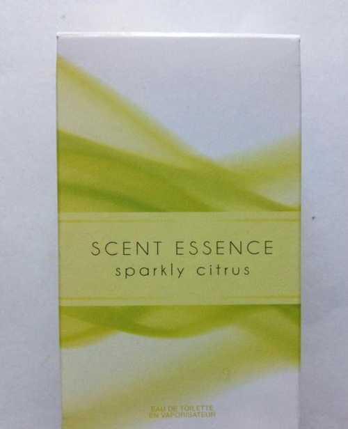 Scent mix elegant rose туалет вода 30мл