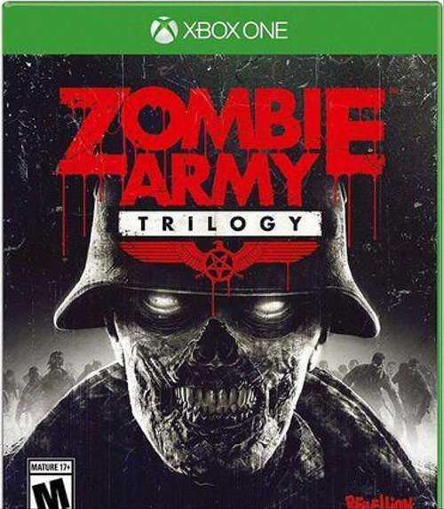 Зомби (Zombi) (Все Части) (PS4,xbox ONE)