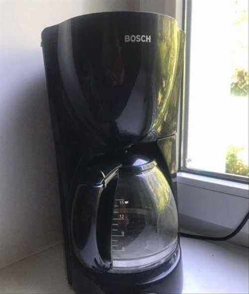 Кофеварка Bosch