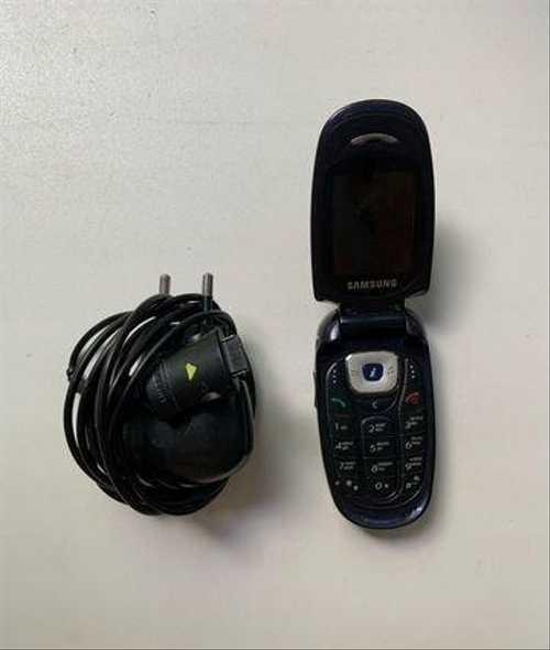 Samsung sgh x481 телефон кнопочный бу. Раскладушка