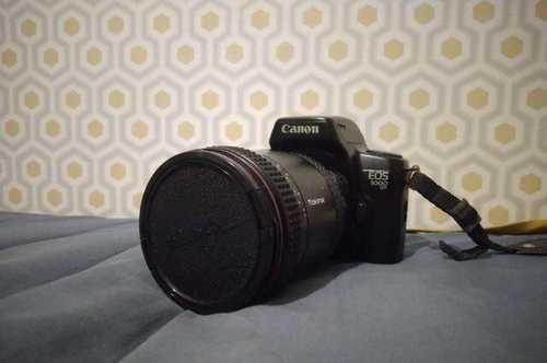Плёночный Canon EOS 1000QD(body)