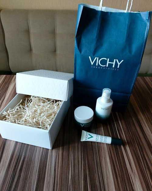 Косметика vichy