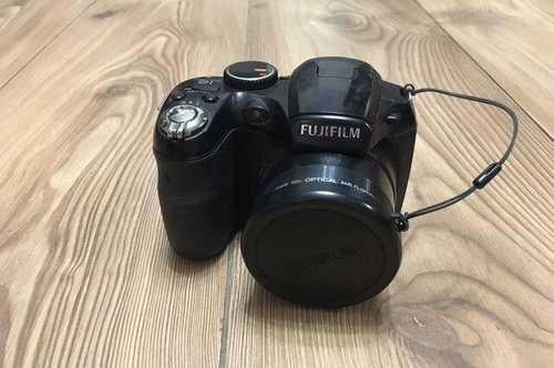 Фотоаппарат Fujifilm Finepix S2500HD