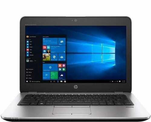 HP EliteBook 820 G4