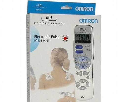 Миостимулятор omron е4