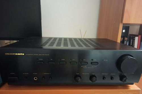 Усилитель Marantz PM-53