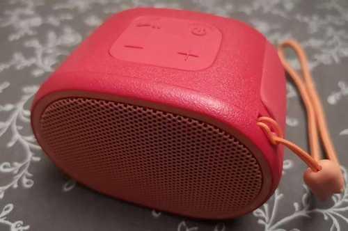 Bluetooth колонка Sony SRS-XB01