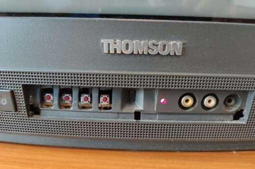 Телевизор Thomson 20MG10C
