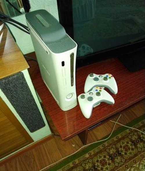 Xbox360 slime