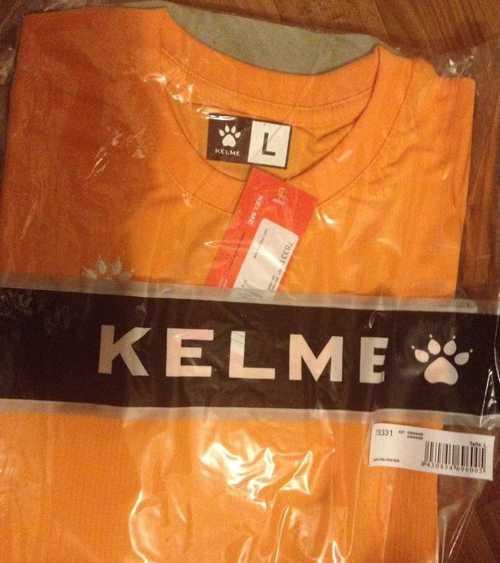 Футболка kelme