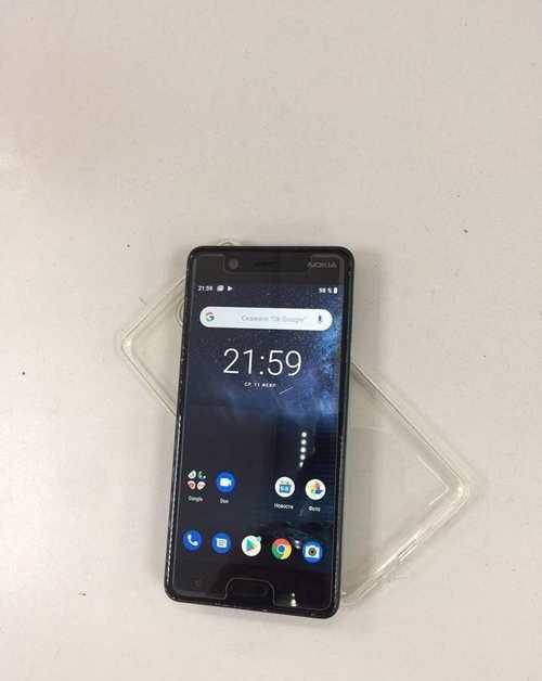 Телефон Nokia 5.3