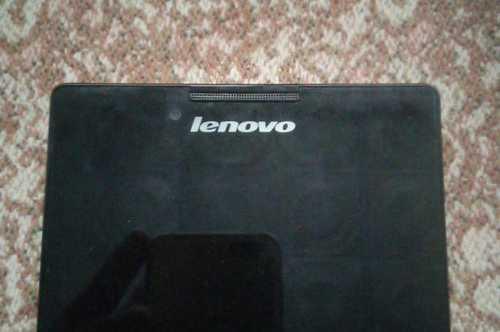 Планшет lenovo