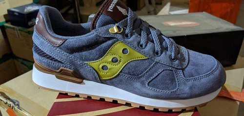 Кроссовки Saucony Shadow Original