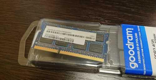 Оперативная память Elpida 2GB DDR3
