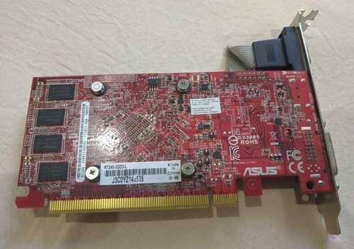 Radeon R7 240 2GB